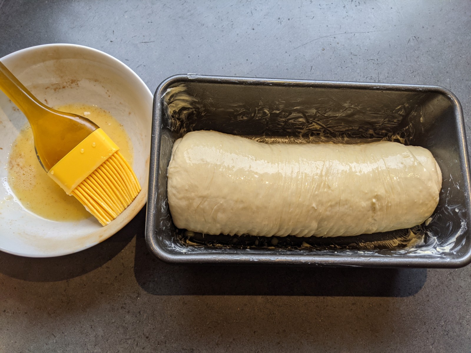 Cinnamon Bread | Ryan Martin, PhD